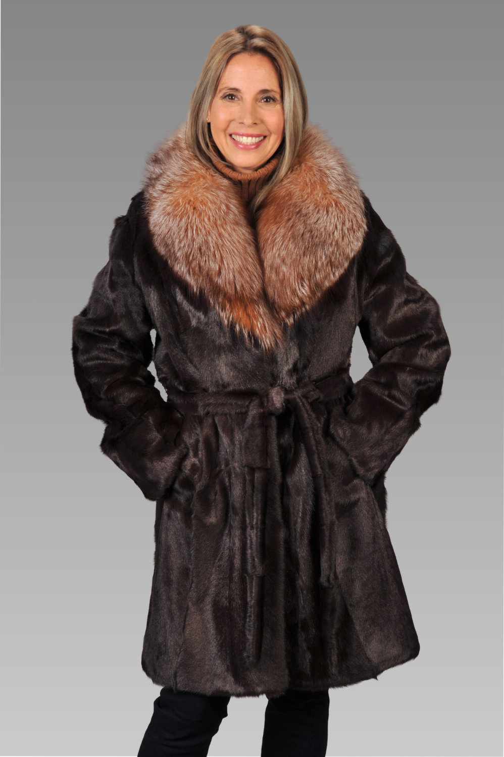 RK Furs - Furrier in Nanikoke Pennsylvania