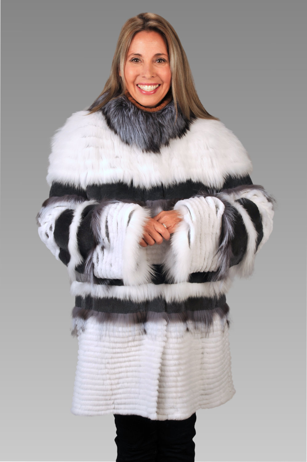 RK Furs - Furrier in Nanikoke Pennsylvania