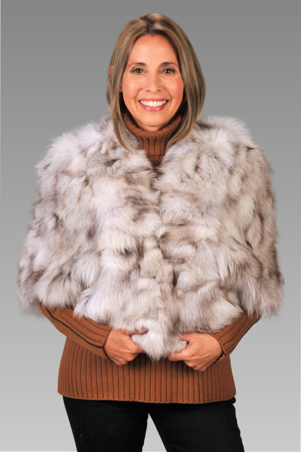 RK Furs - Furrier in Nanikoke Pennsylvania