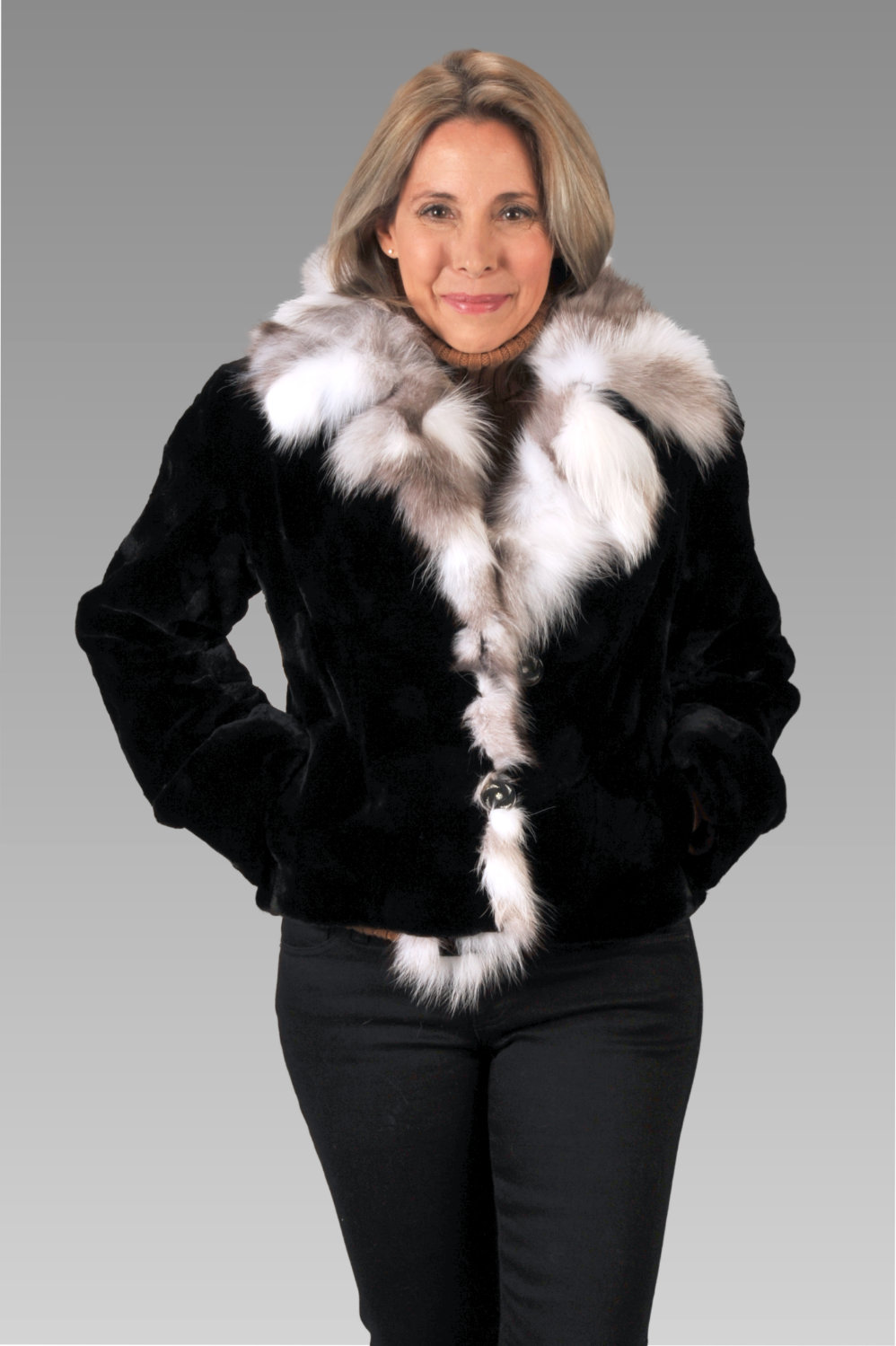 RK Furs - Furrier in Nanikoke Pennsylvania