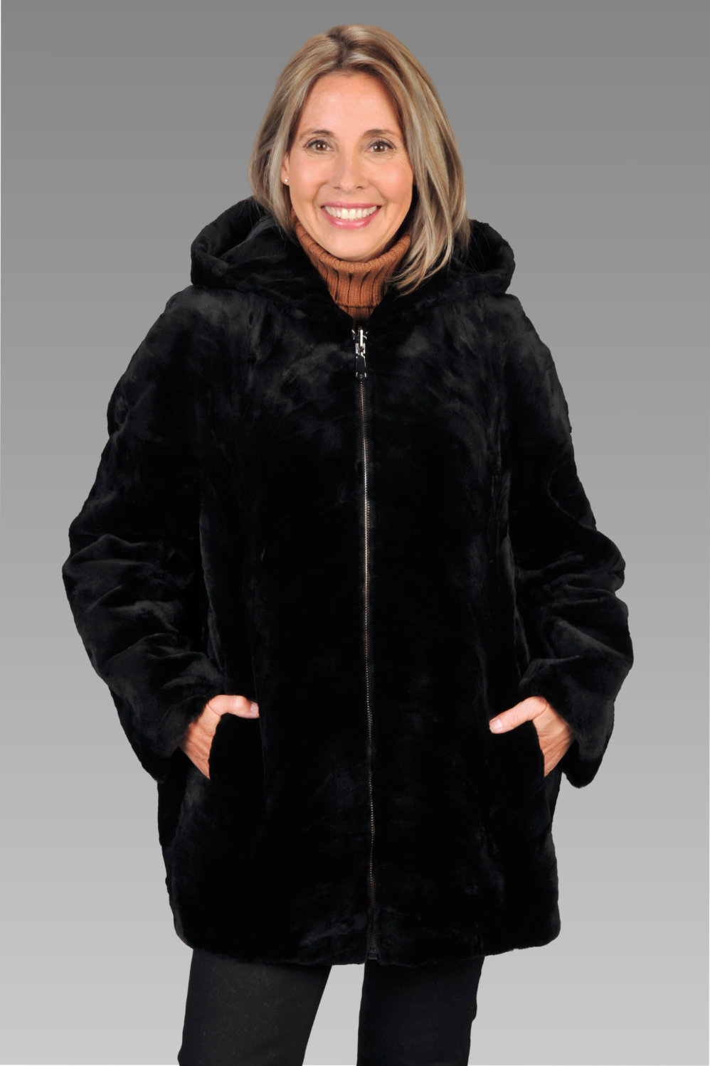 RK Furs - Furrier in Nanikoke Pennsylvania
