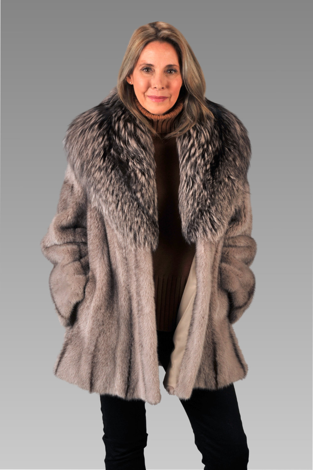 RK Furs - Furrier in Nanikoke Pennsylvania
