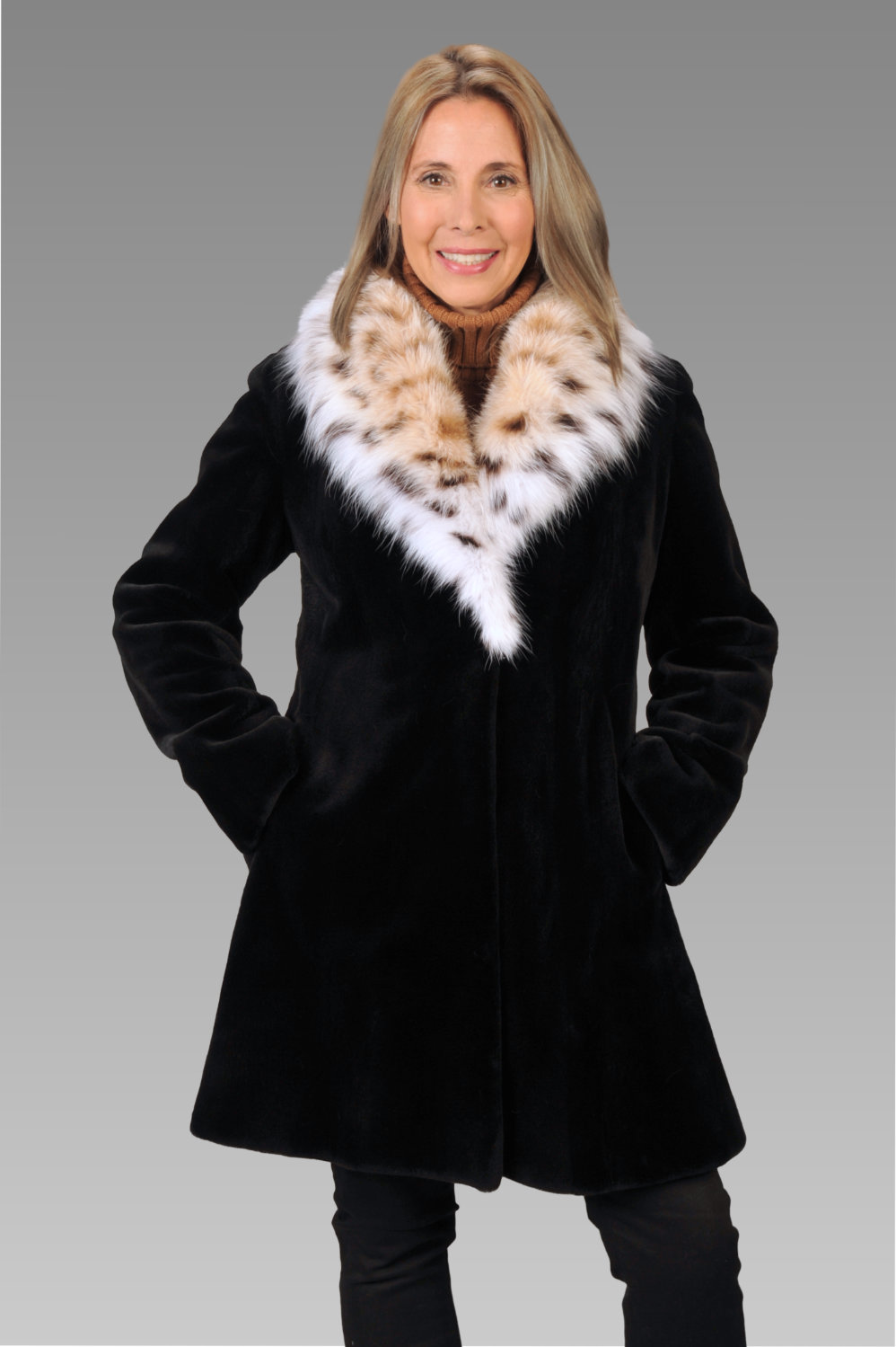 RK Furs - Furrier in Nanikoke Pennsylvania